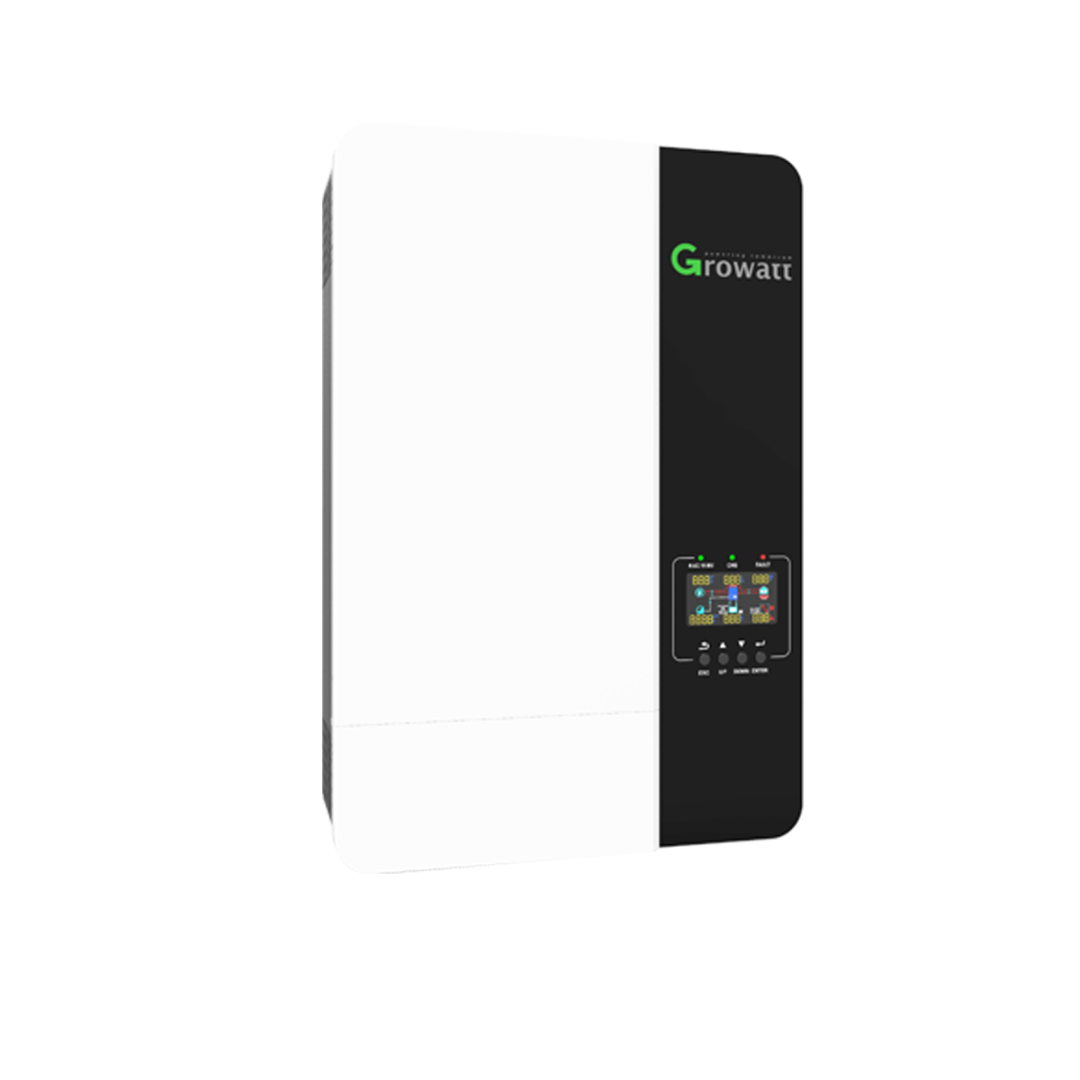 GROWATT SPF 3500-5000 ES / Inverteri - ChemCo
