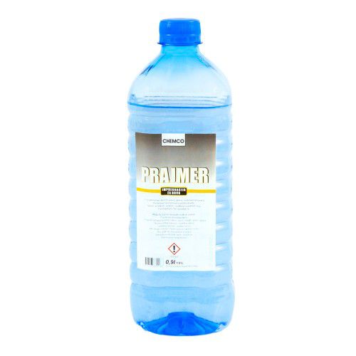 Prajmer / Zaštita za drvo - ChemCo