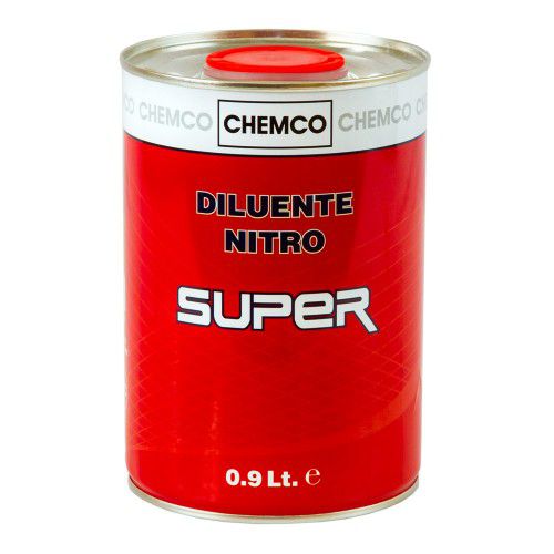 Super nitro razređivač / Razređivači - ChemCo
